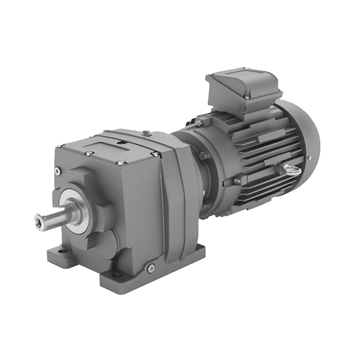 Motoriduttori e Riduttori per Automazione & Motion Control | Homberger